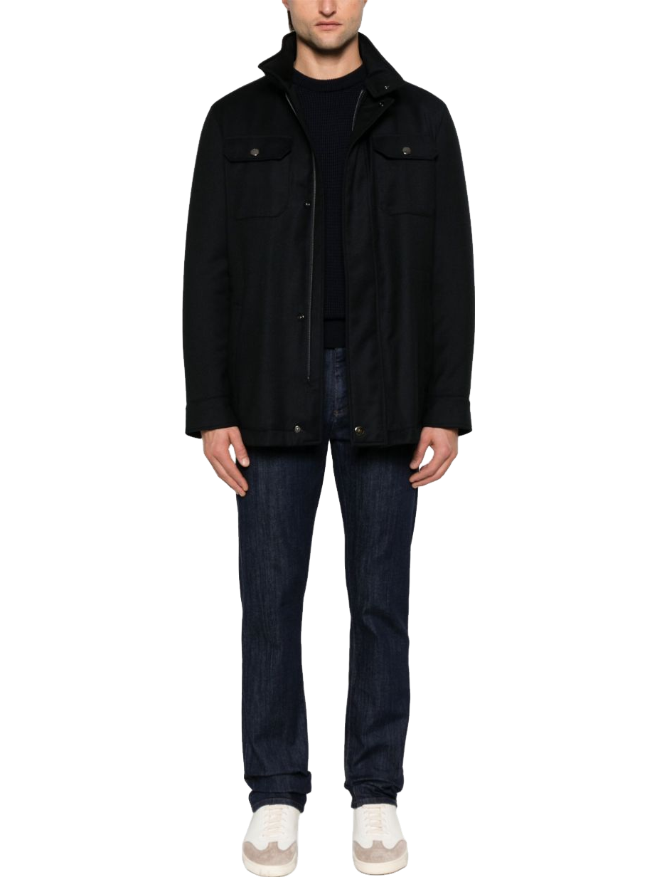 CANALI Canali Padded Jacket