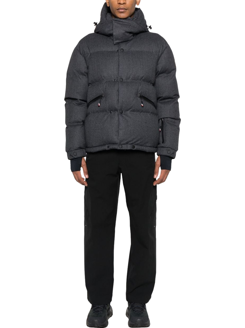 MONCLER Moncler Grenoble Krun Ski Jacket