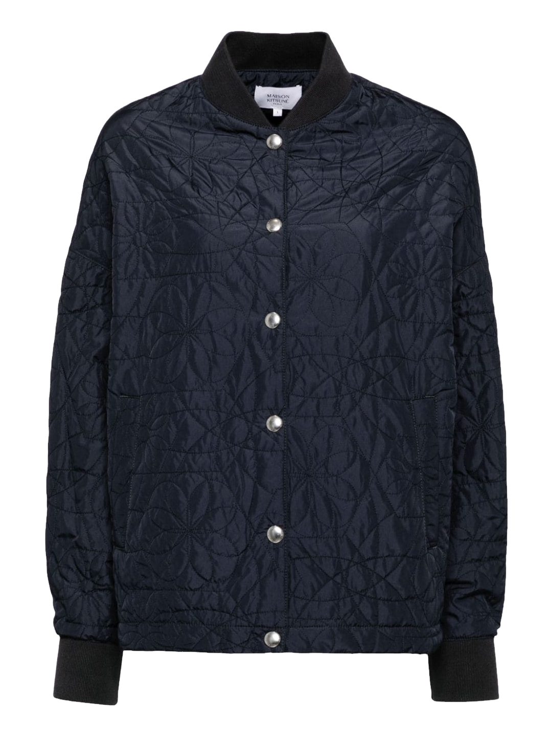 MAISON KITSUNÉ Maison Kitsuné Quilted Blouson