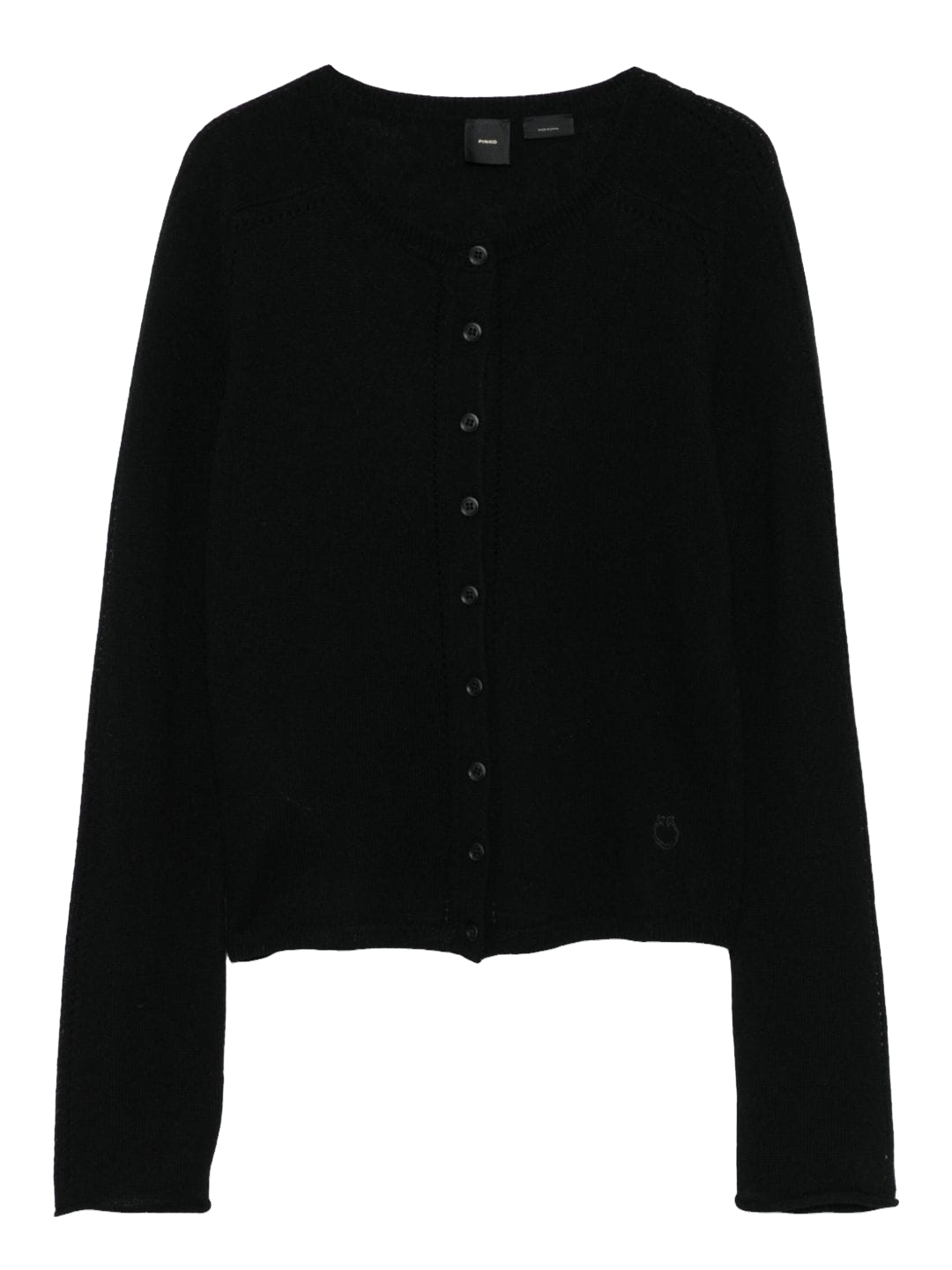 PINKO PINKO Petrarca Palazzo Trousers