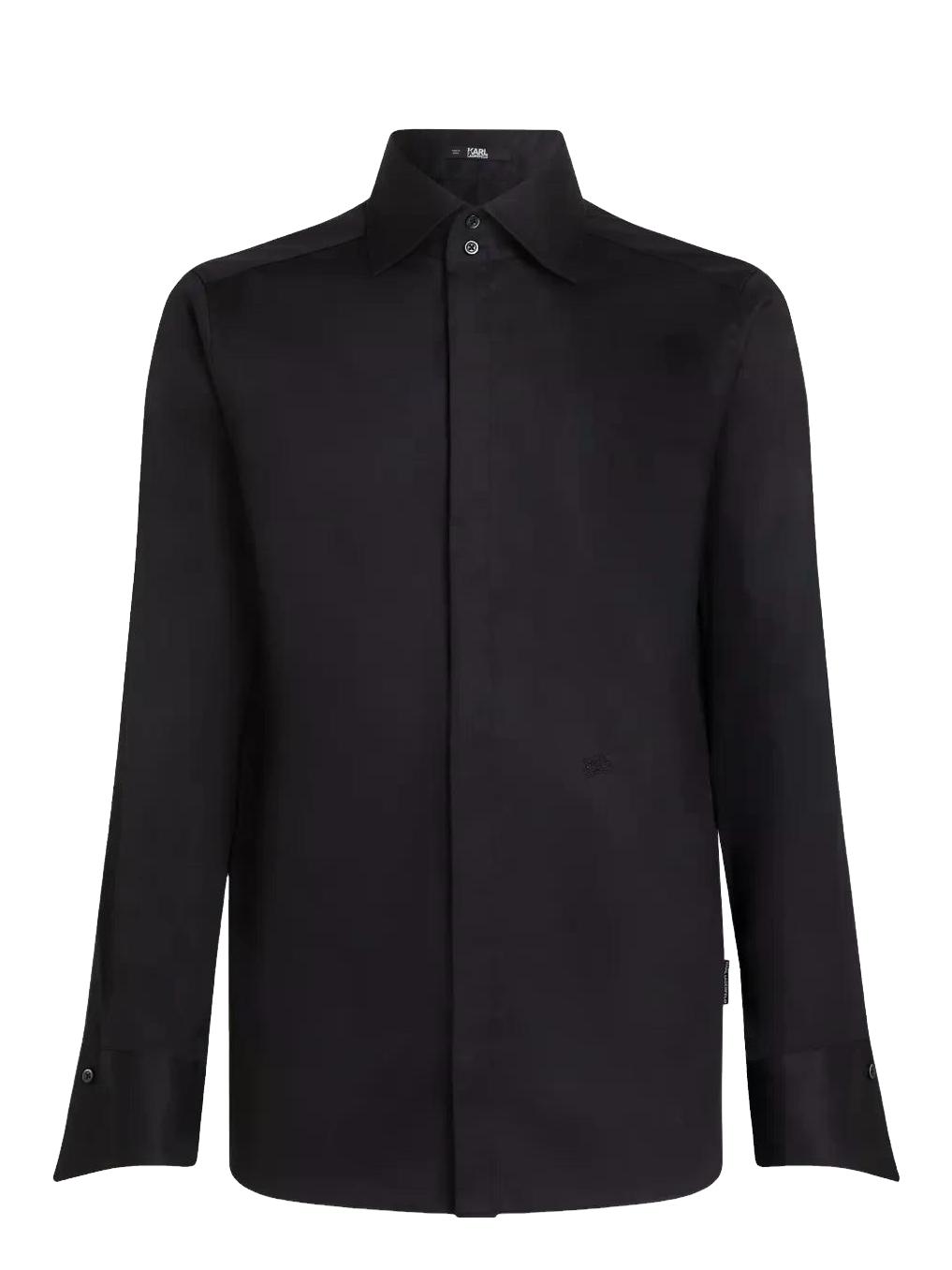 KARL LAGERFELD karl essential shirt