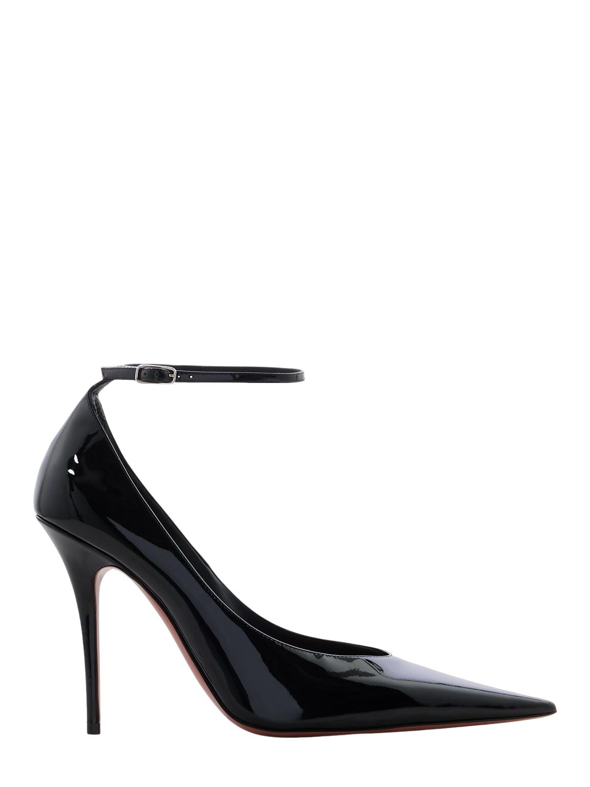 NORMA KAMALI Sleeveless Midi Dress