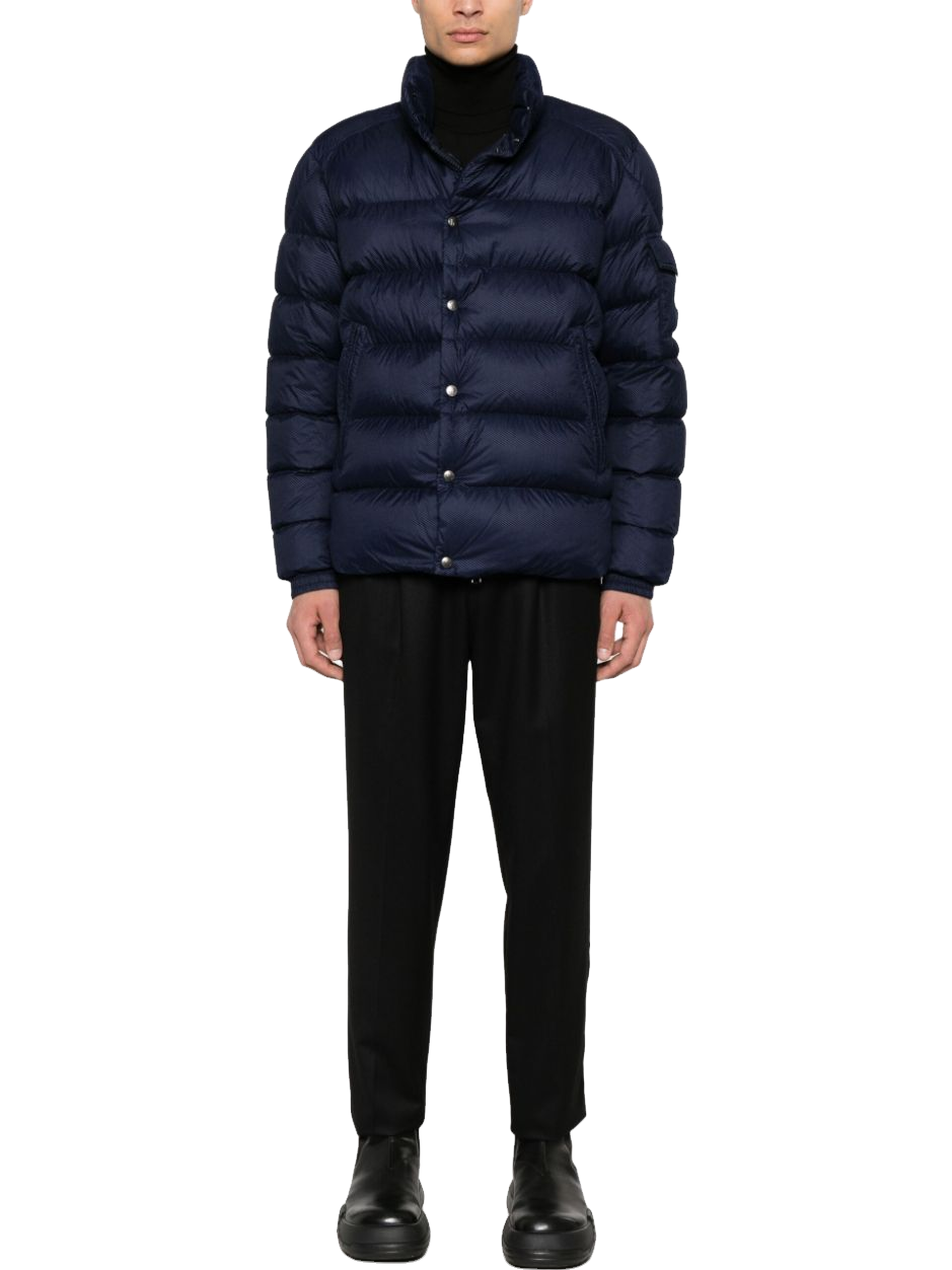 MONCLER Moncler Vallonpierre Jacket