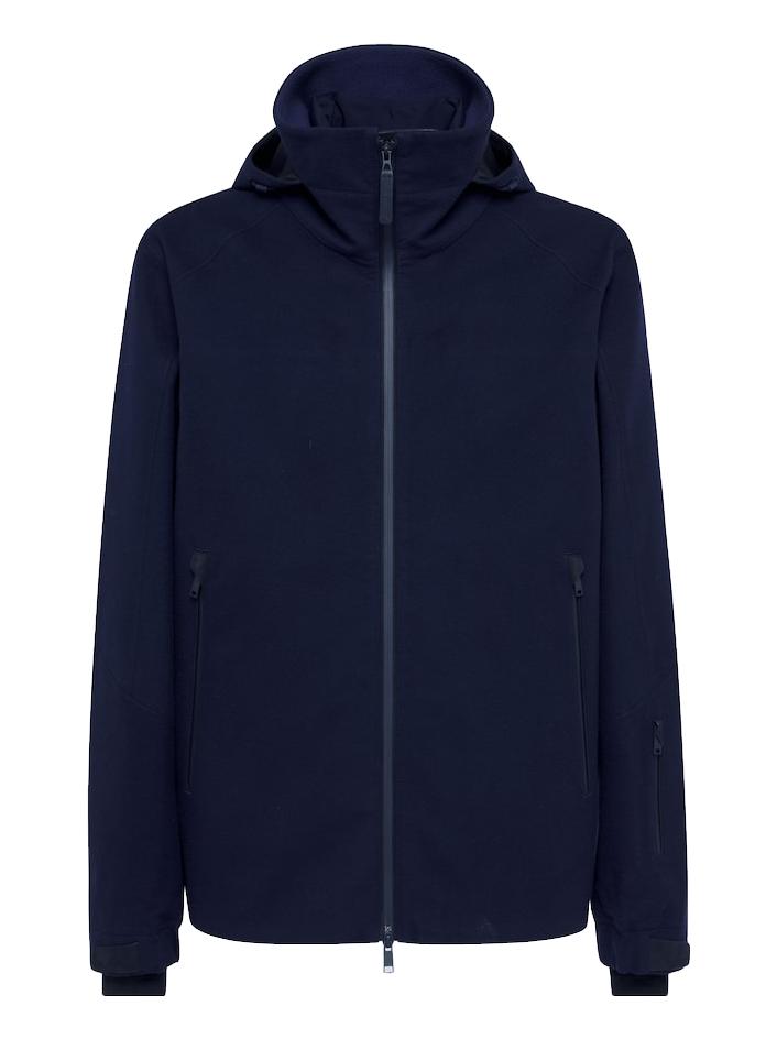 ZEGNA Zegna Cashmere Ski Jacket