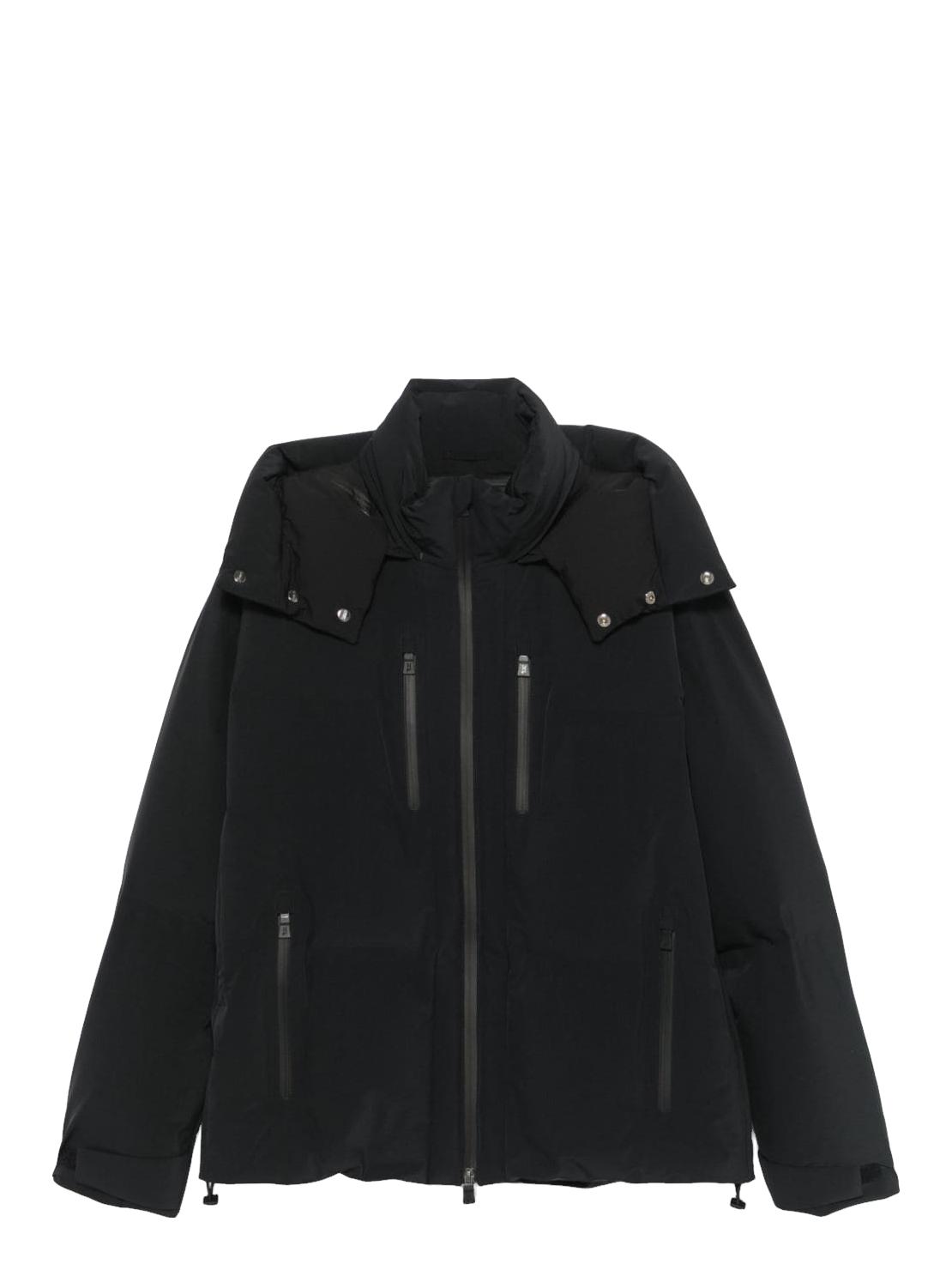 HERNO Padded Down Jacket