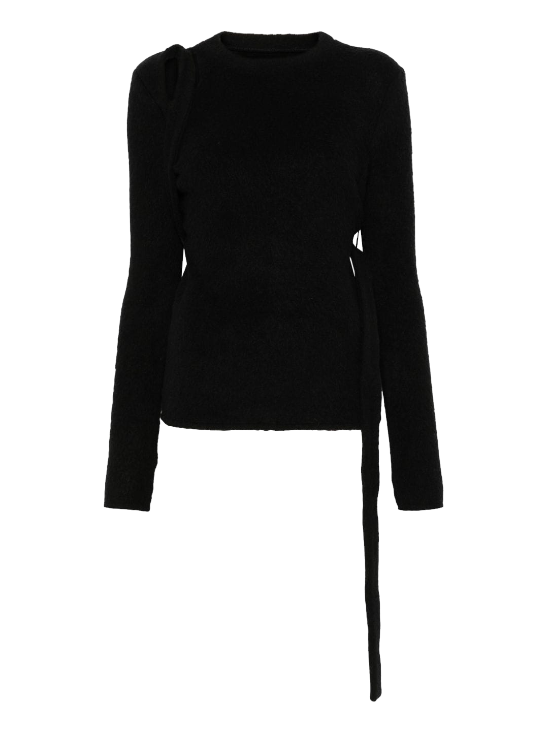 ALEXANDER MCQUEEN ALEXANDER MCQUEEN Wool Trousers