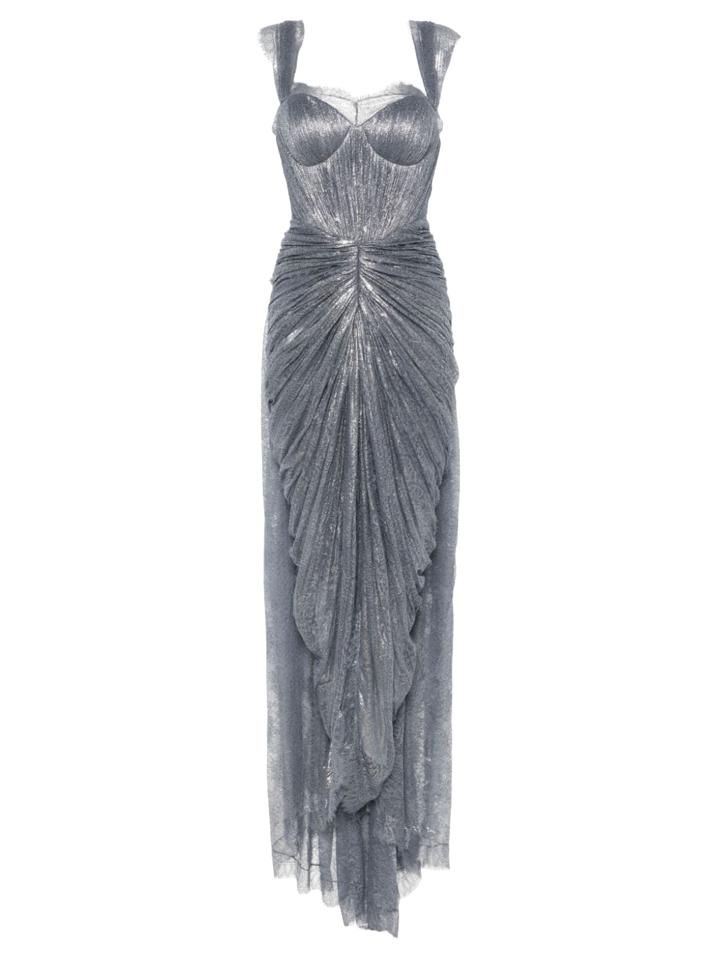 IRIS SERBAN Iris Serban Hera Gown