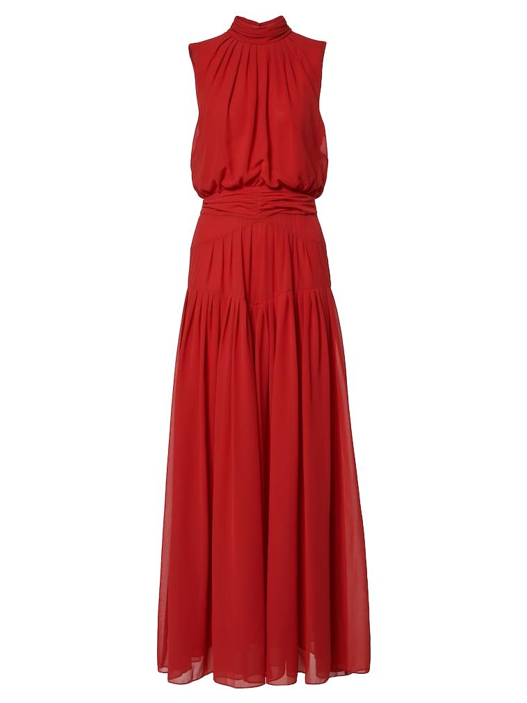 DIANE VON FURSTENBERG Diane von Furstenberg Menon Maxi Dress