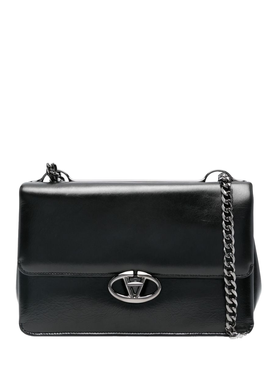 VALENTINO Valentino Garavani VLogo Shoulder Bag