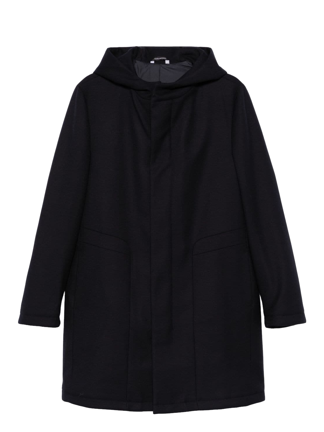 TAGLIATORE Tagliatore Clift Coat
