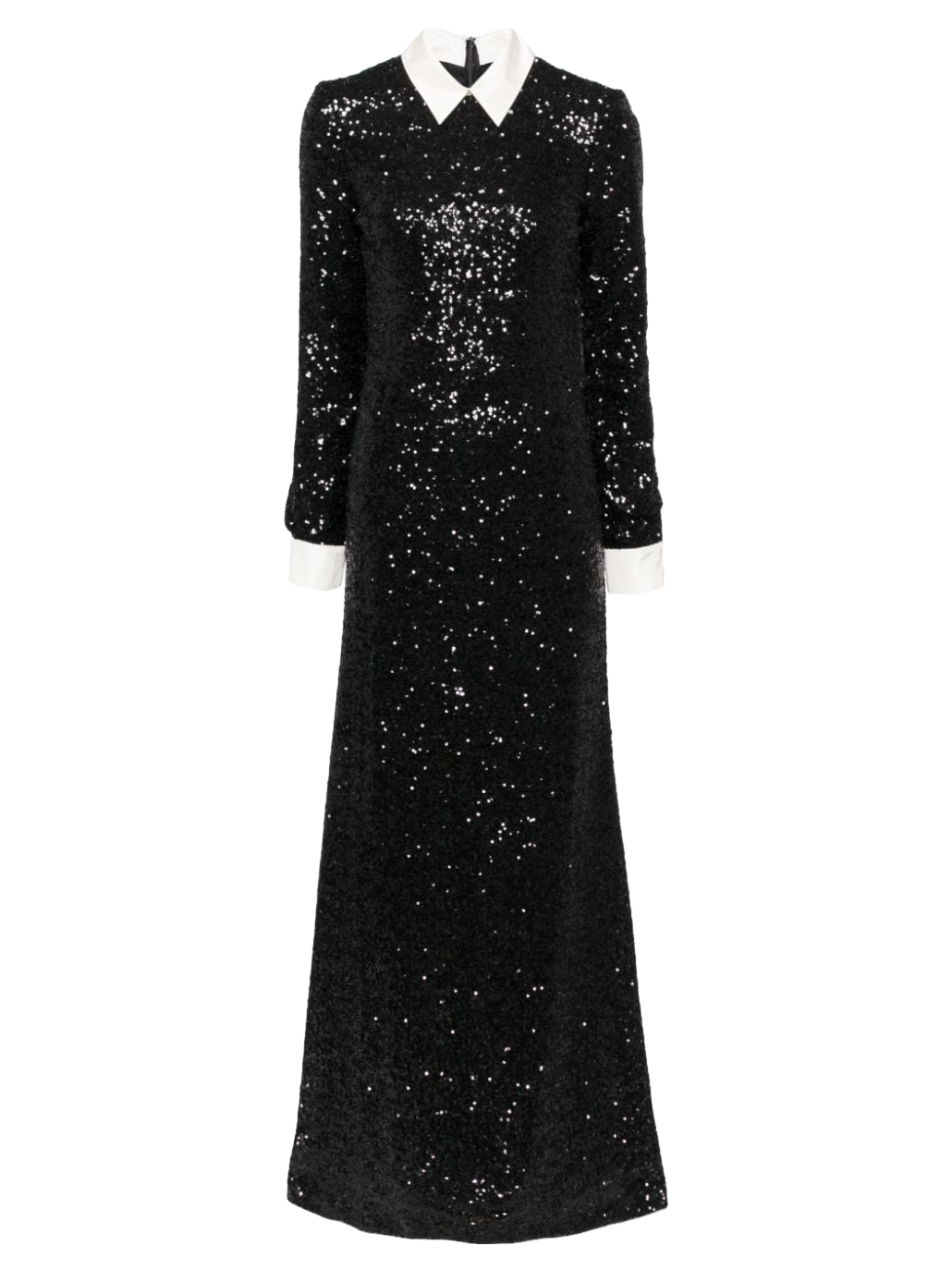 ADRIANNA PAPELL Organza Wrap Jacket