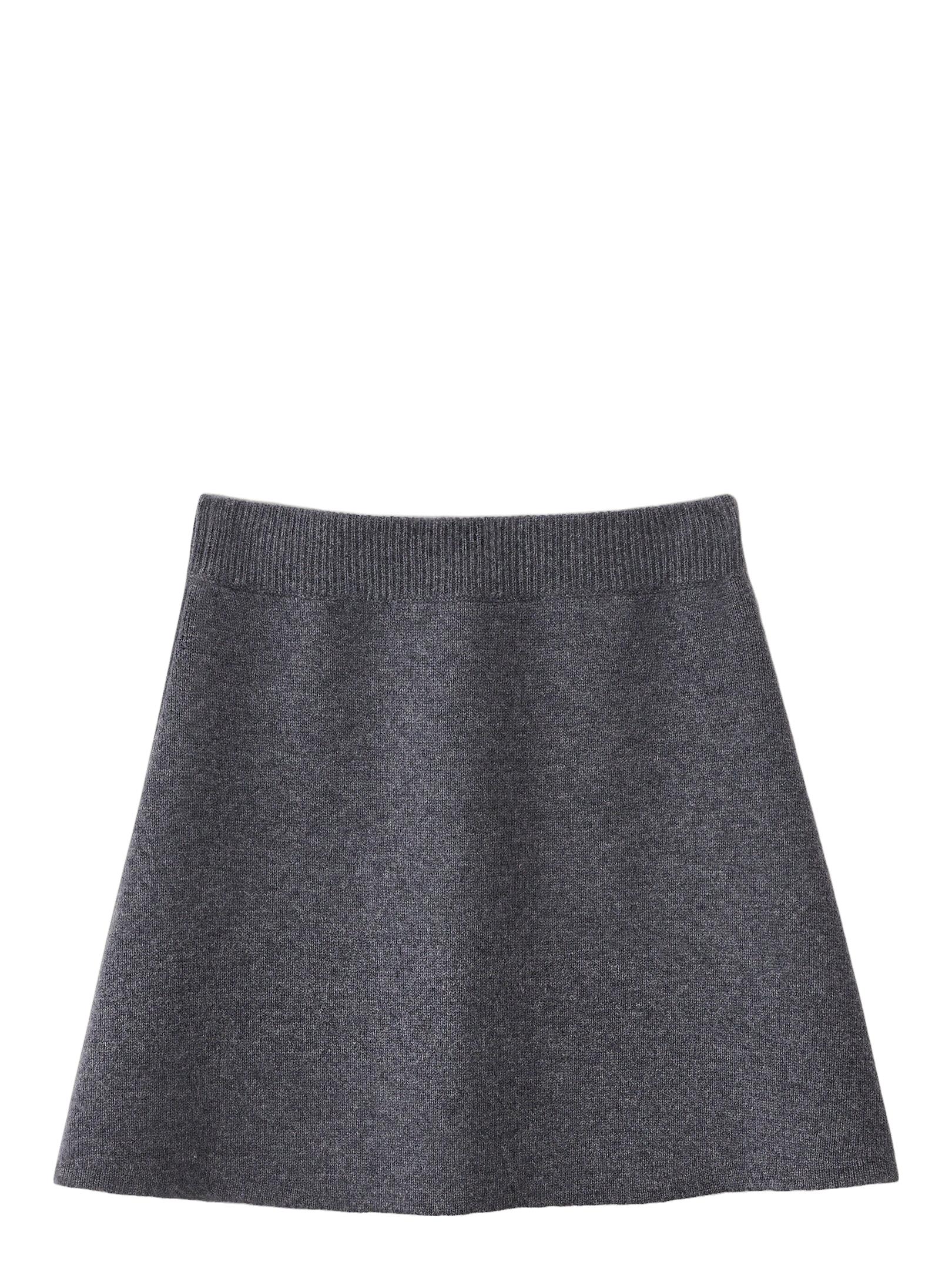 LISA YANG Lisa Yang The Clare Skirt