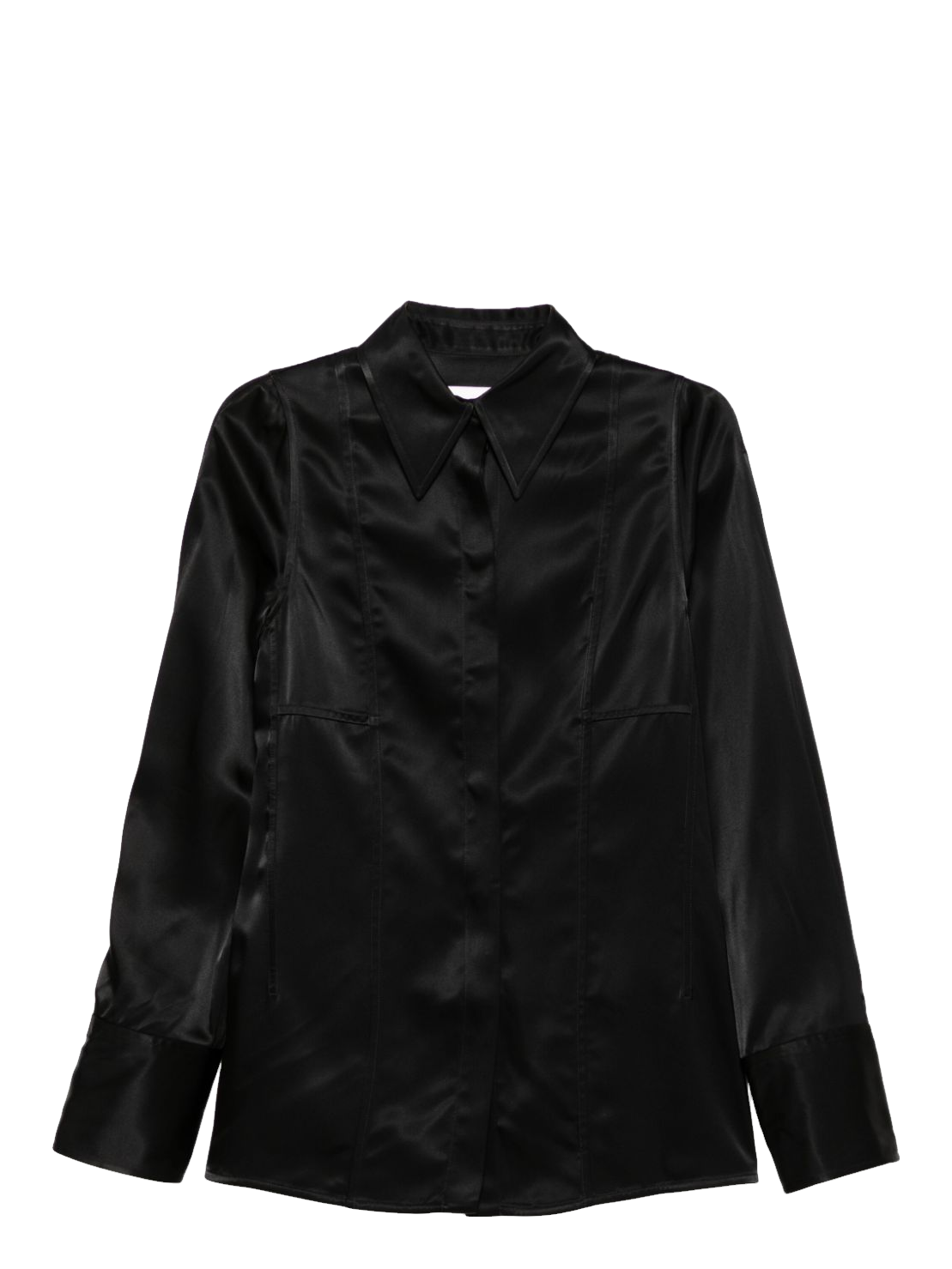 JIL SANDER Jil Sander Long-Sleeved Shirt