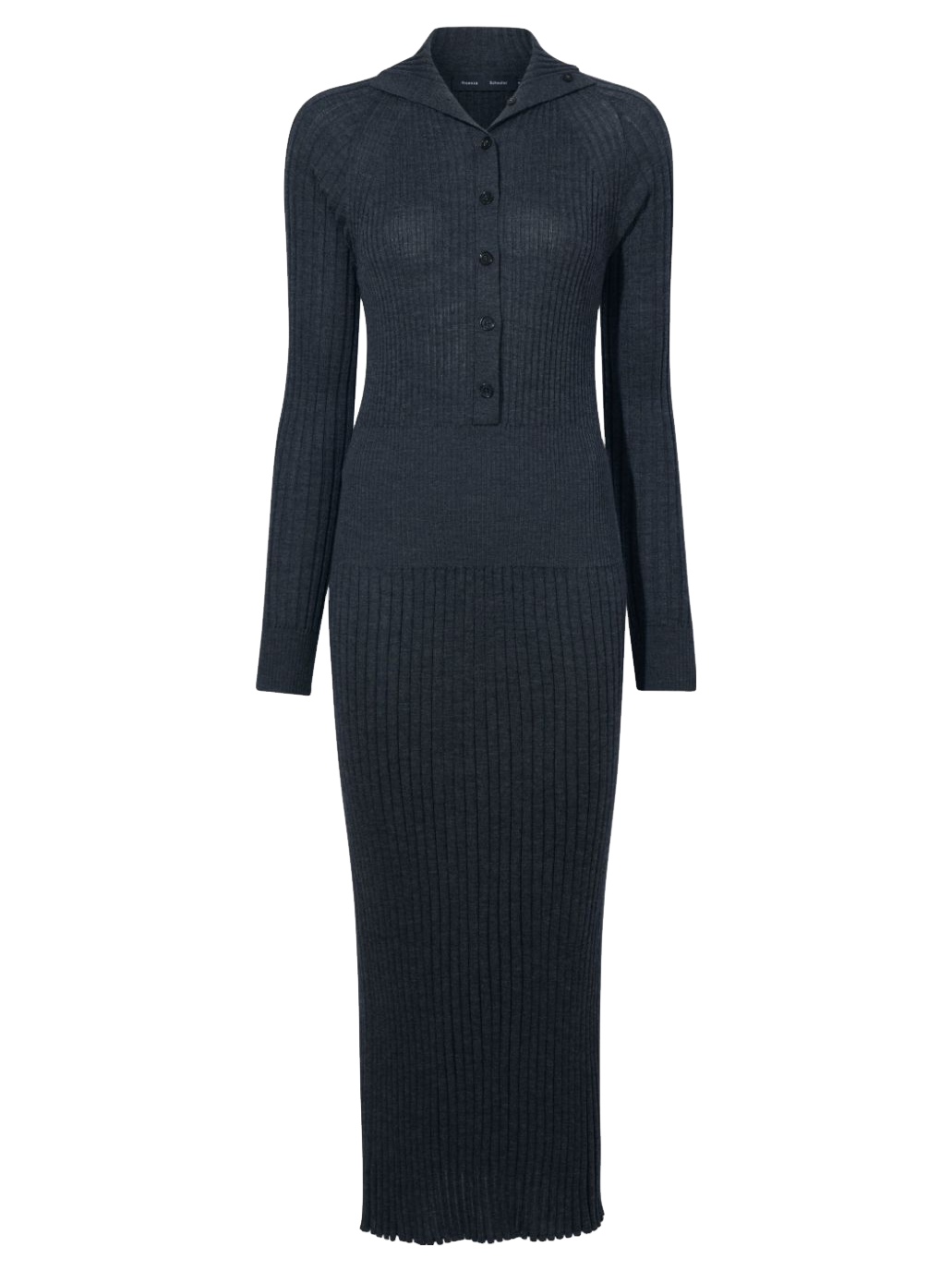 PROENZA SCHOULER Proenza Schouler Maeve Midi Dress