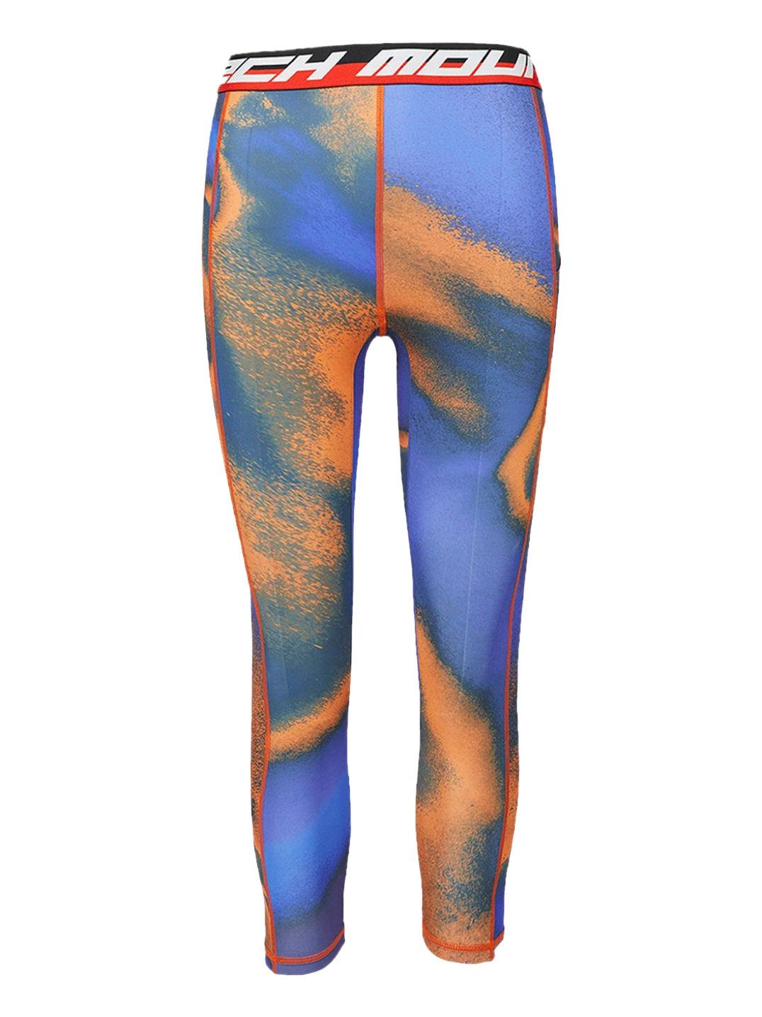 AZTECH MOUNTAIN next to skin ski performance leggings