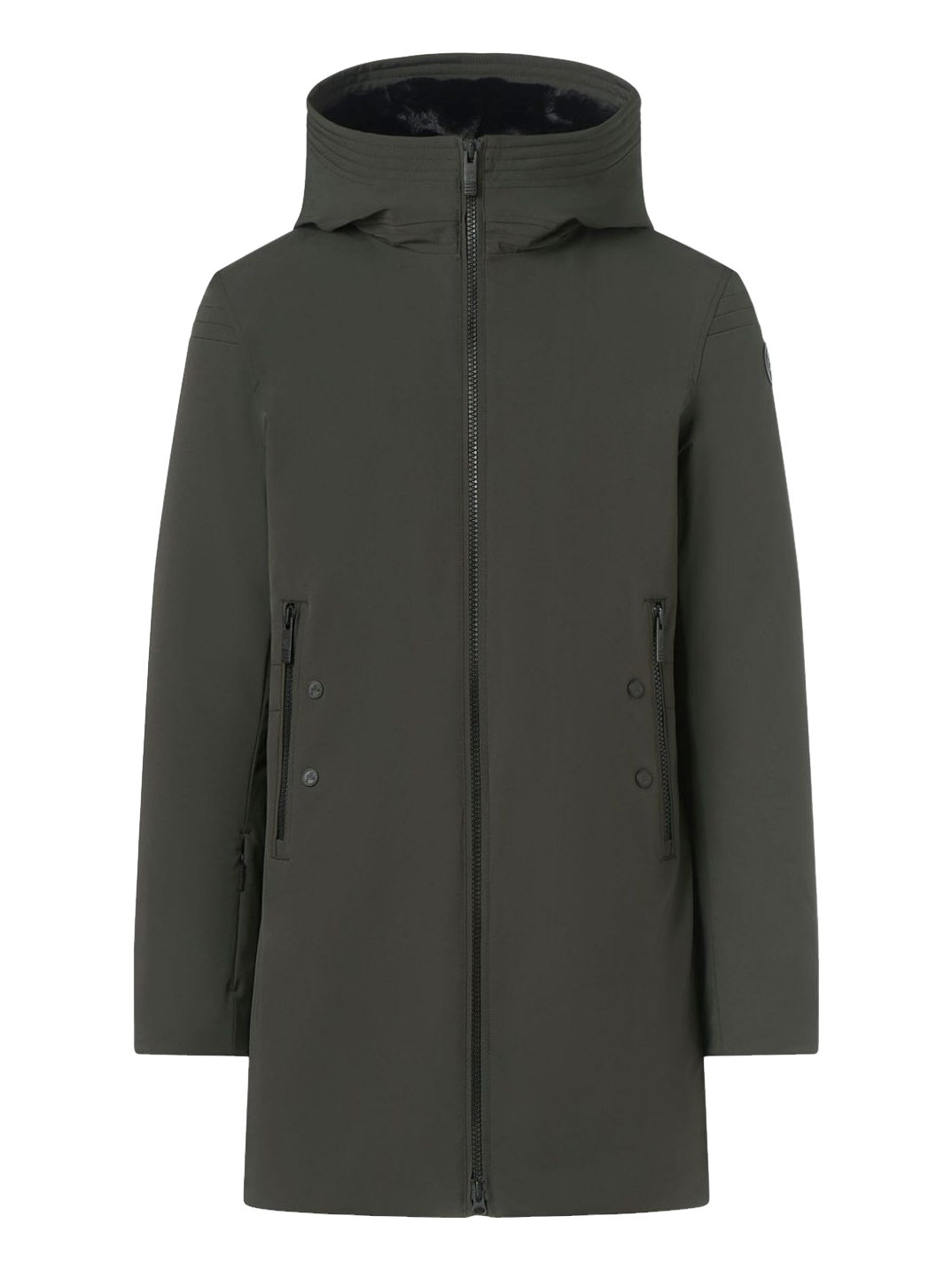 FUSALP Fusalp Gezi Raincoat