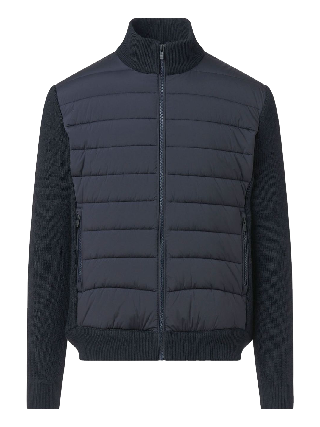 FUSALP Fusalp Lissandre Padded Jacket