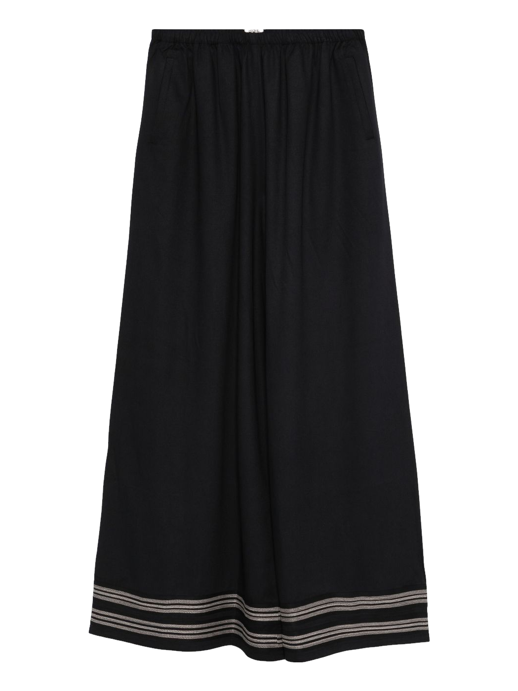 BODE BODE Mathilde Trousers