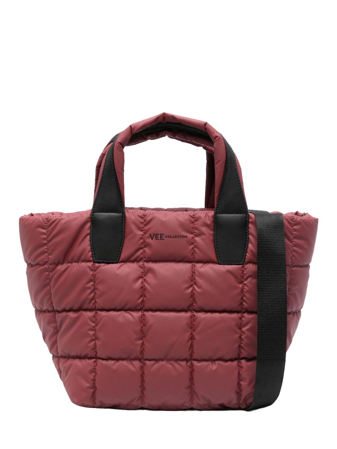VEECOLLECTIVE VeeCollective Small Porter Tote Bag