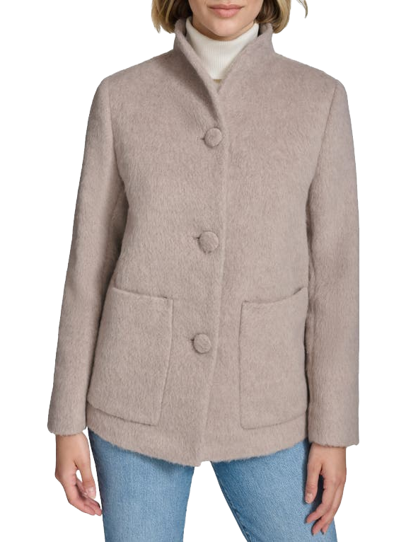 ANDREW MARC Andrew Marc piper coat