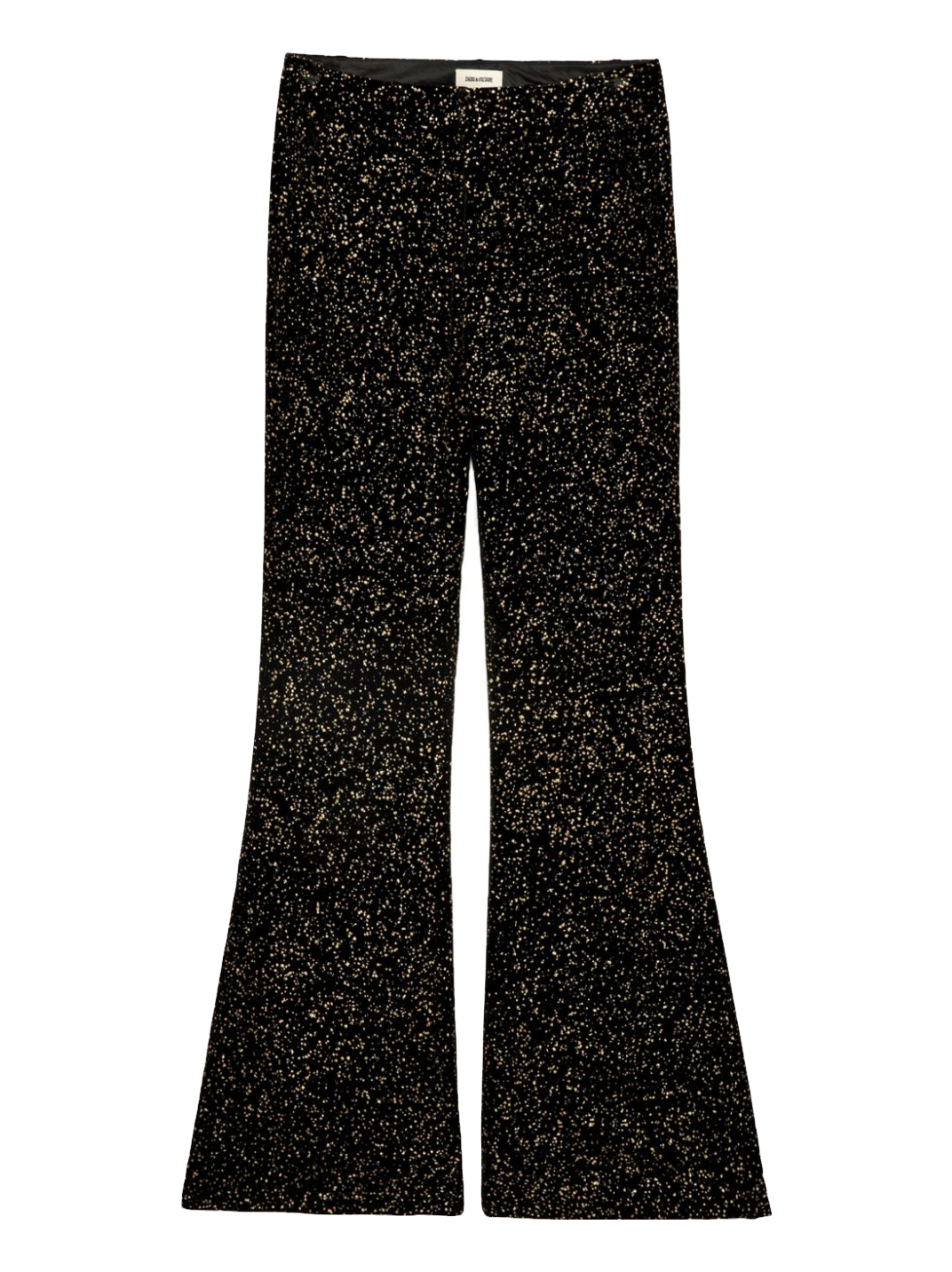 ZADIG&VOLTAIRE Zadig&Voltaire Prevy Flared Trousers