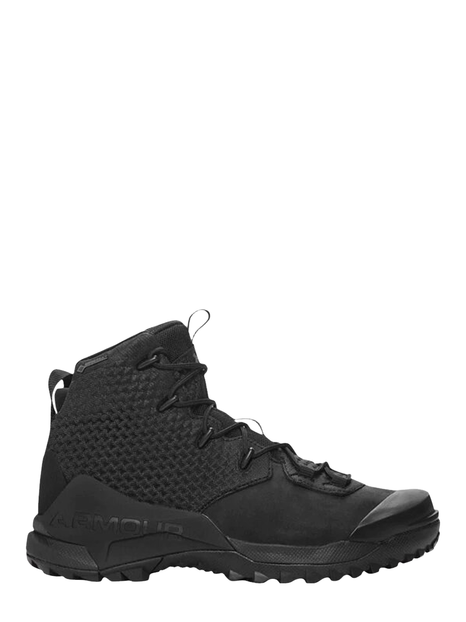 Under Armour Infil Hike Gtx - Black | Editorialist
