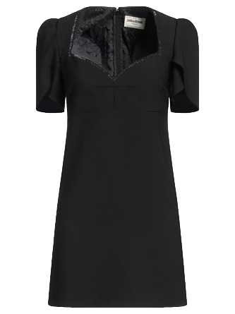ZADIG&VOLTAIRE ZADIG & VOLTAIRE Mini Dress