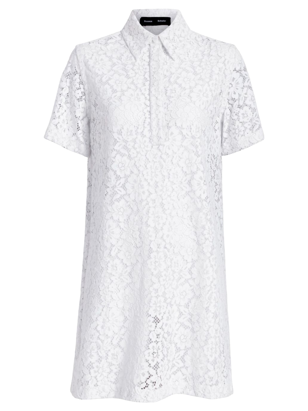 PROENZA SCHOULER Proenza Schouler Rainer Mini Dress