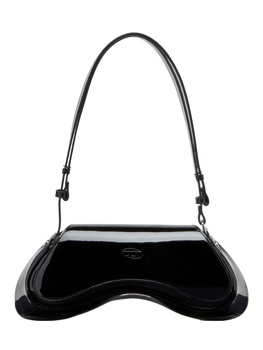 DIESEL® D-Karam Halterneck Dress