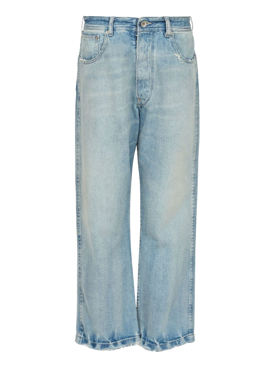 MAISON MARGIELA Maison Margiela Five-Pocket Denim