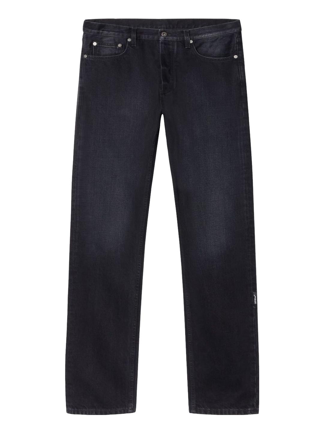OFF-WHITE Off-White Skinny Jeans