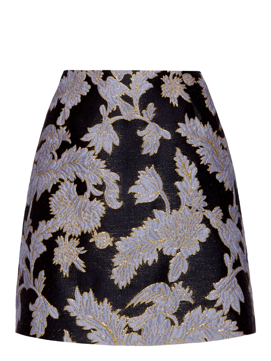 LA DOUBLEJ La DoubleJ Baia Mini Skirt