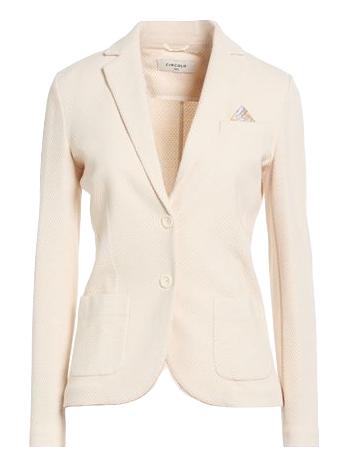 CIRCOLO 1901 CIRCOLO 1901 Single-Breasted Blazer
