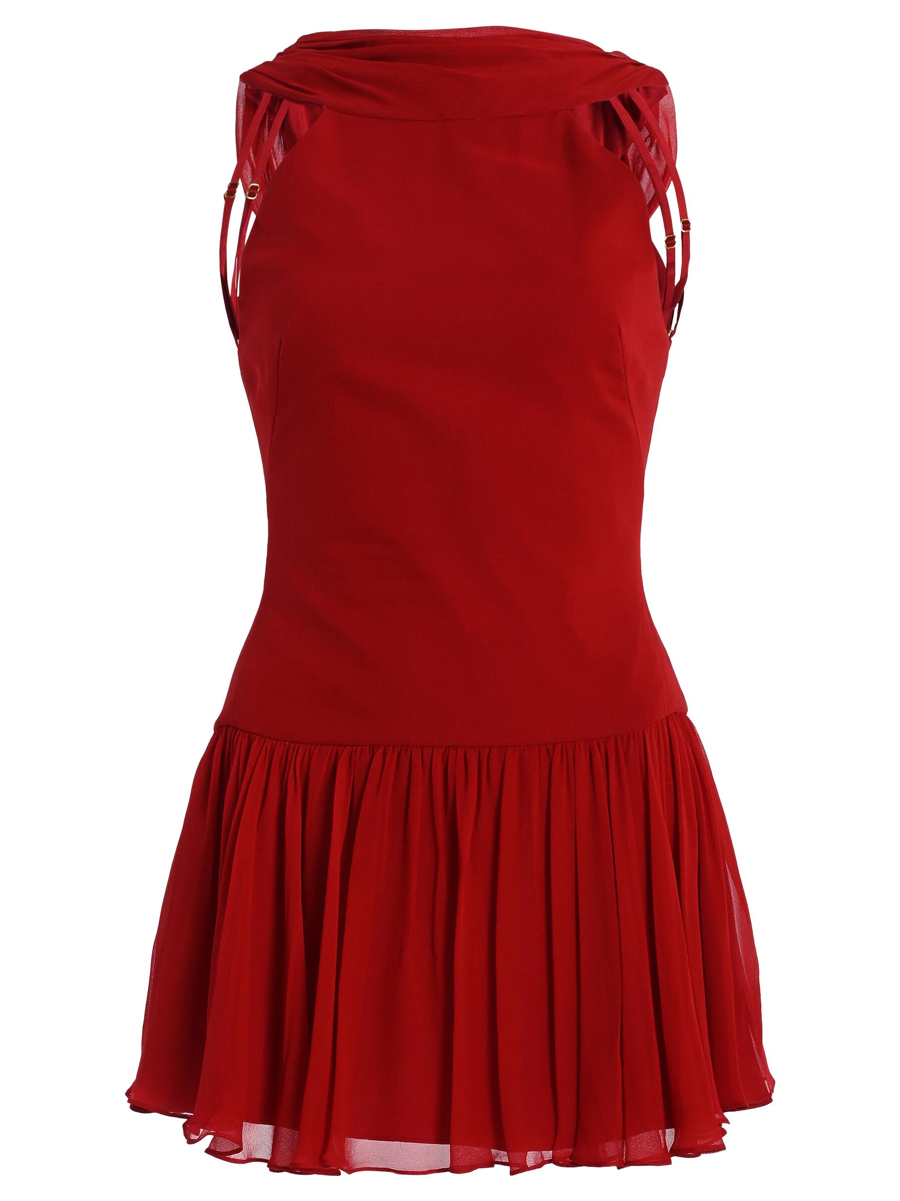 mirror palais red dress dupe Mirror Palais Dupe