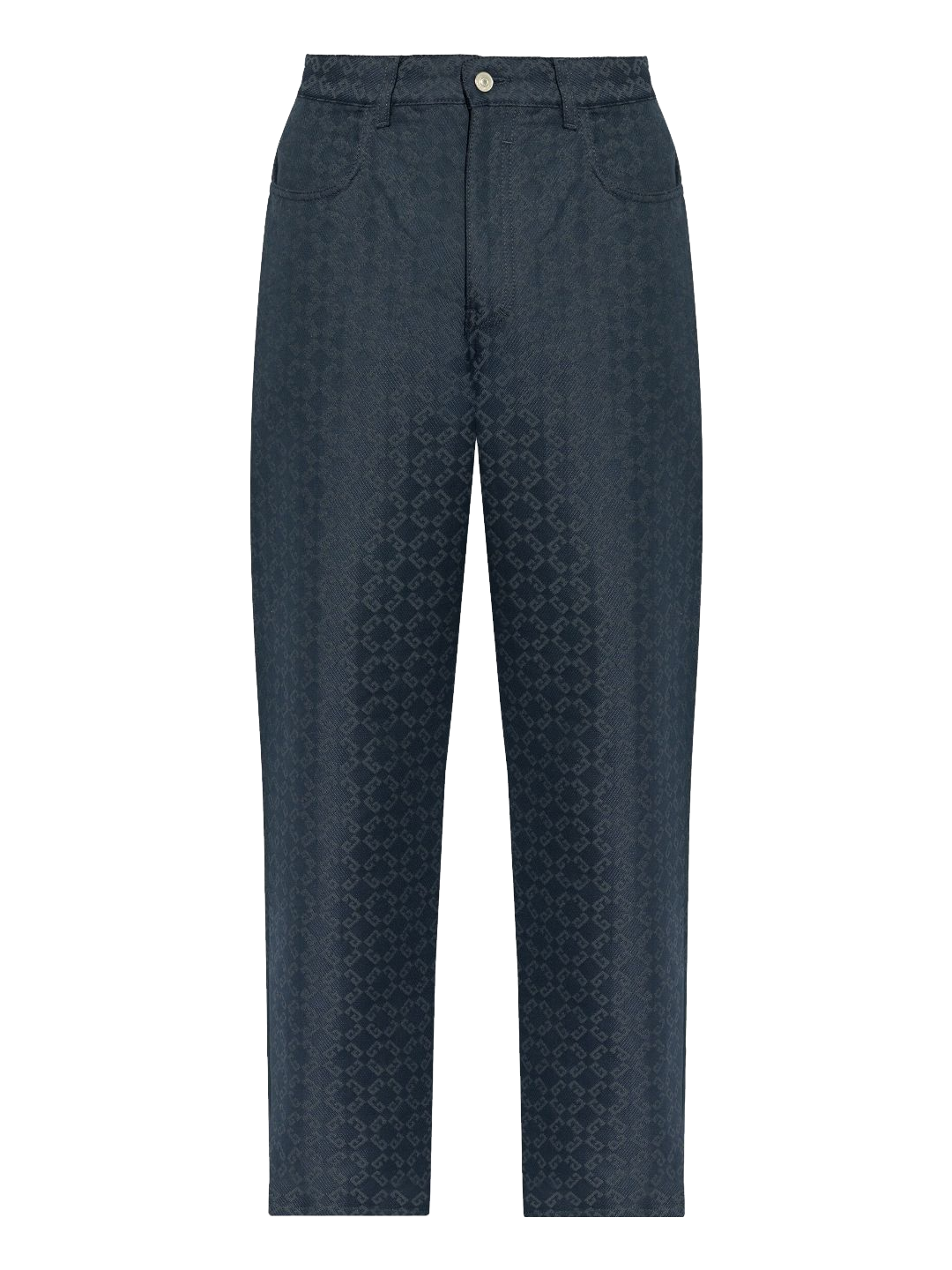 GIVENCHY Givenchy Monogram Jeans