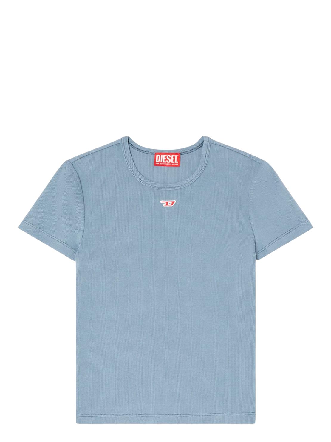 DIESEL® Diesel T-Ele-Long-D T-Shirt