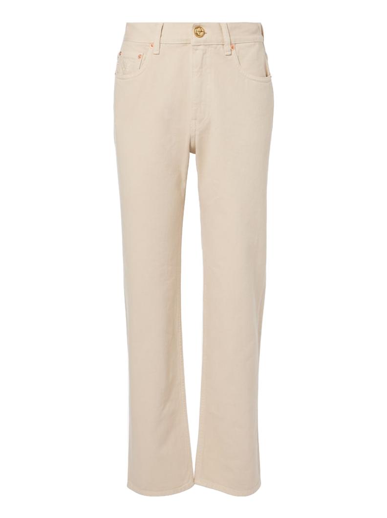 BLAZÉ MILANO Blazé Milano Nariida Paso Straight Leg Jeans