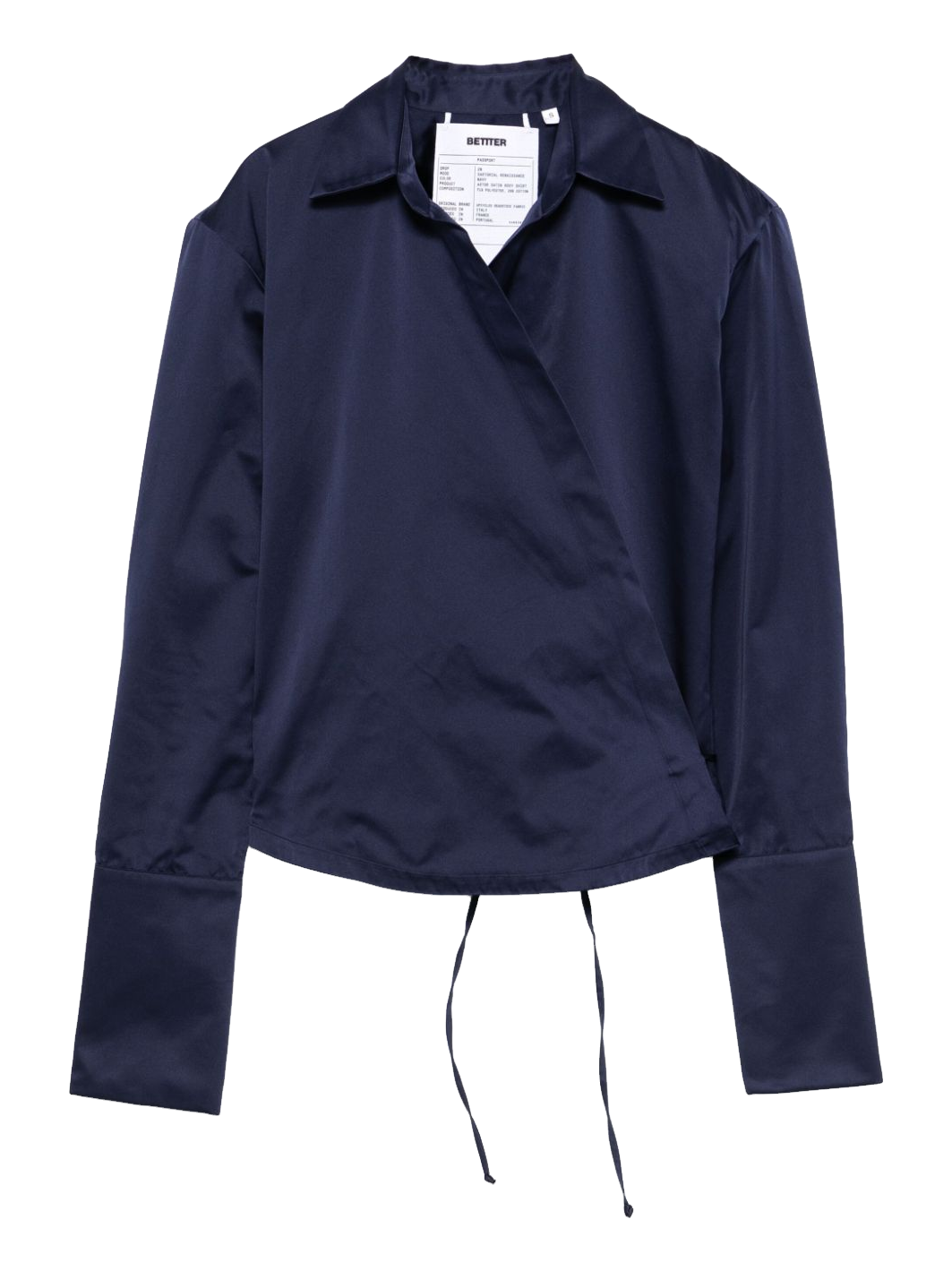 SOIA & KYO Soia & Kyo Estelle Hooded Down Jacket
