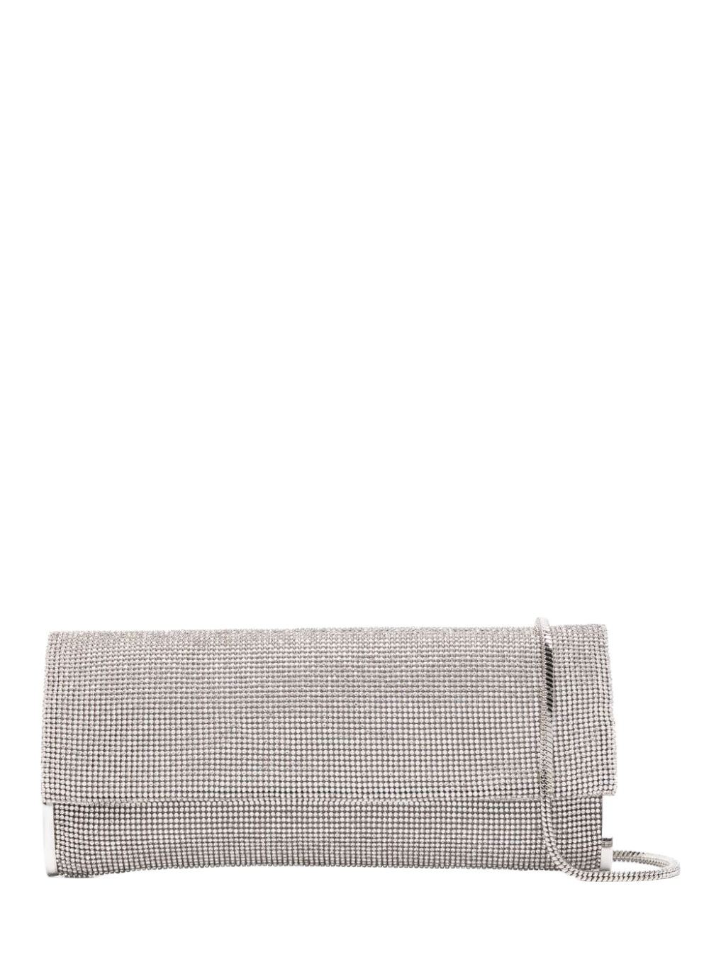 ULLA JOHNSON Josina Lace Midi Skirt