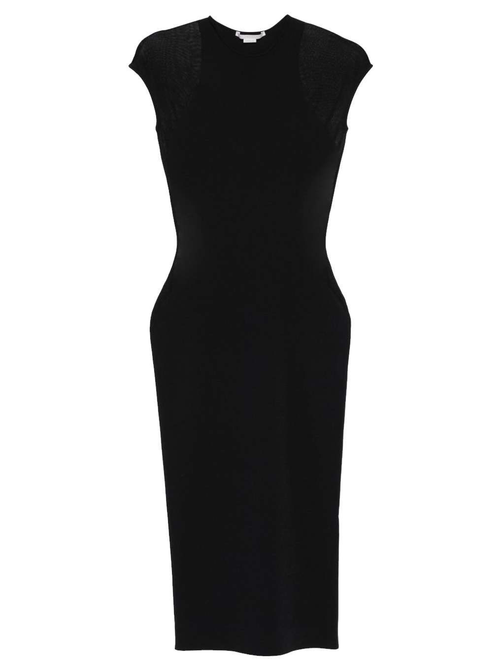 STELLA MCCARTNEY Stella McCartney Miracle Midi Dress