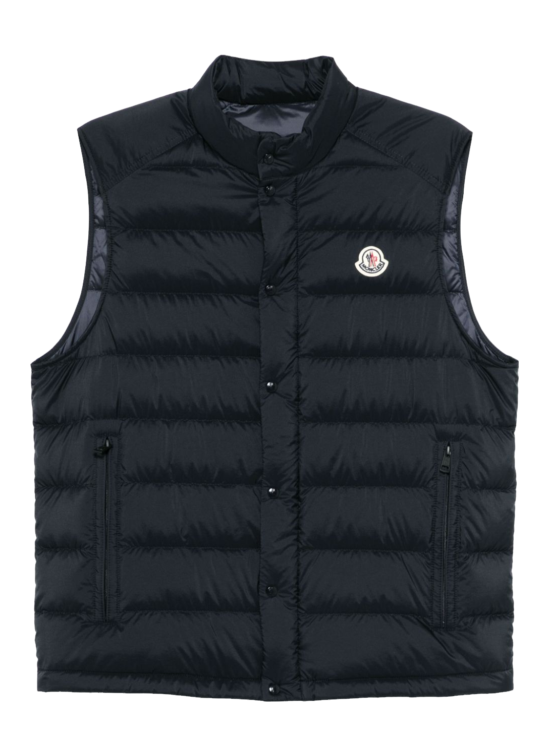 MONCLER Moncler Barthe Quilted Gilet