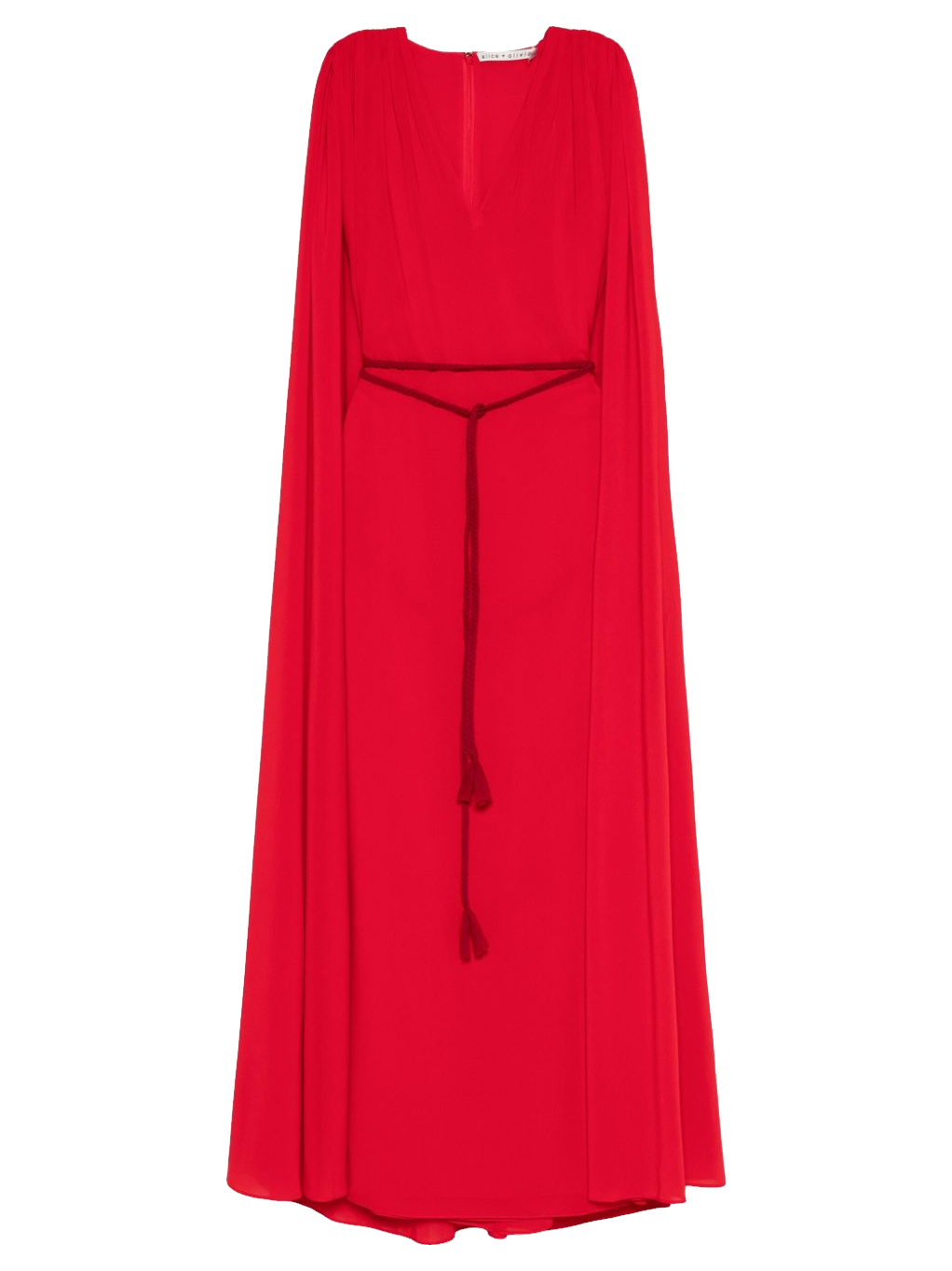 ALICE + OLIVIA alice + olivia Zenaida Gown