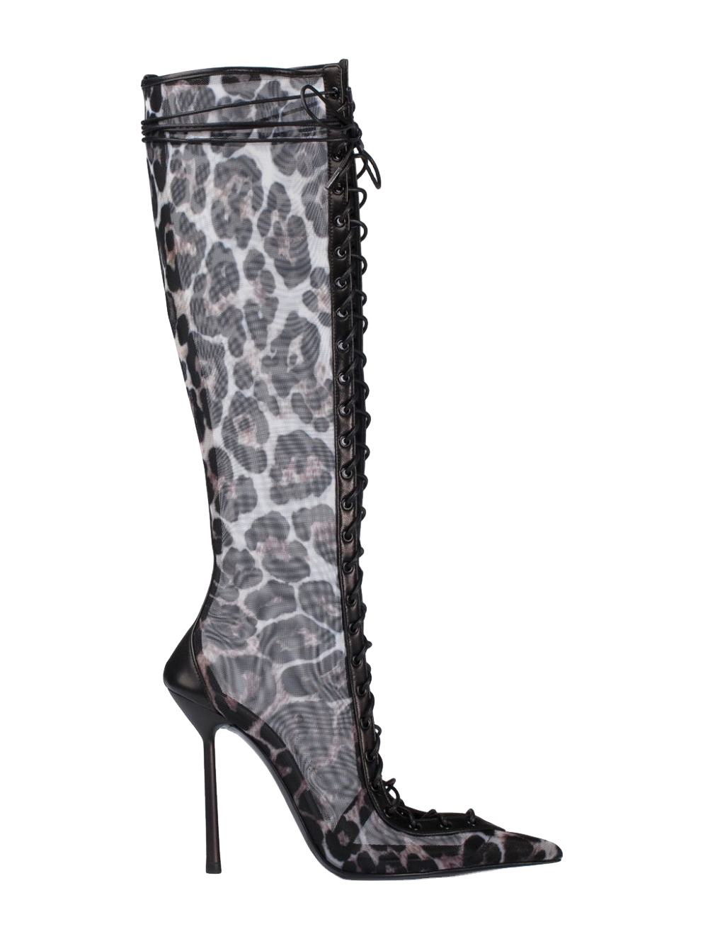 GIUSEPPE DI MORABITO Giuseppe Di Morabito Houndstooth Pattern Embellished Cape