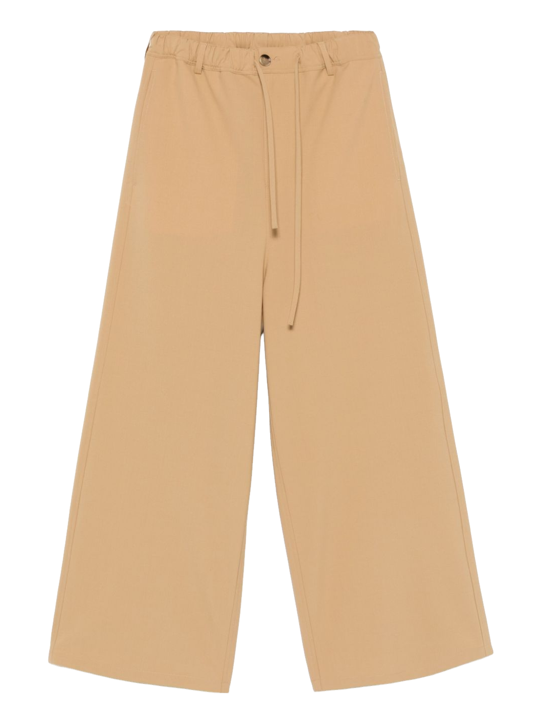 MARNI Marni Straight-Leg Trousers