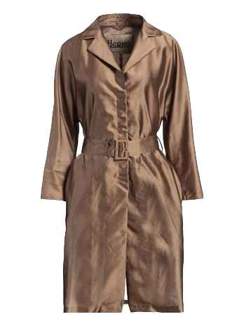 HERNO HERNO Overcoat