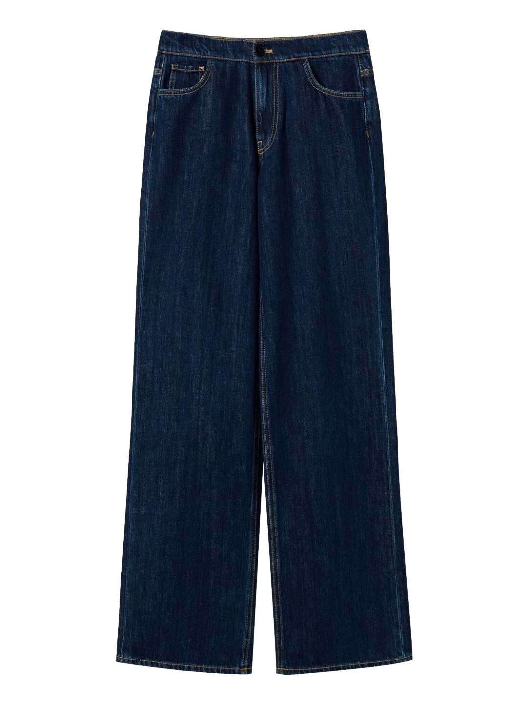 TWINSET TWINSET Straight-Leg Jeans