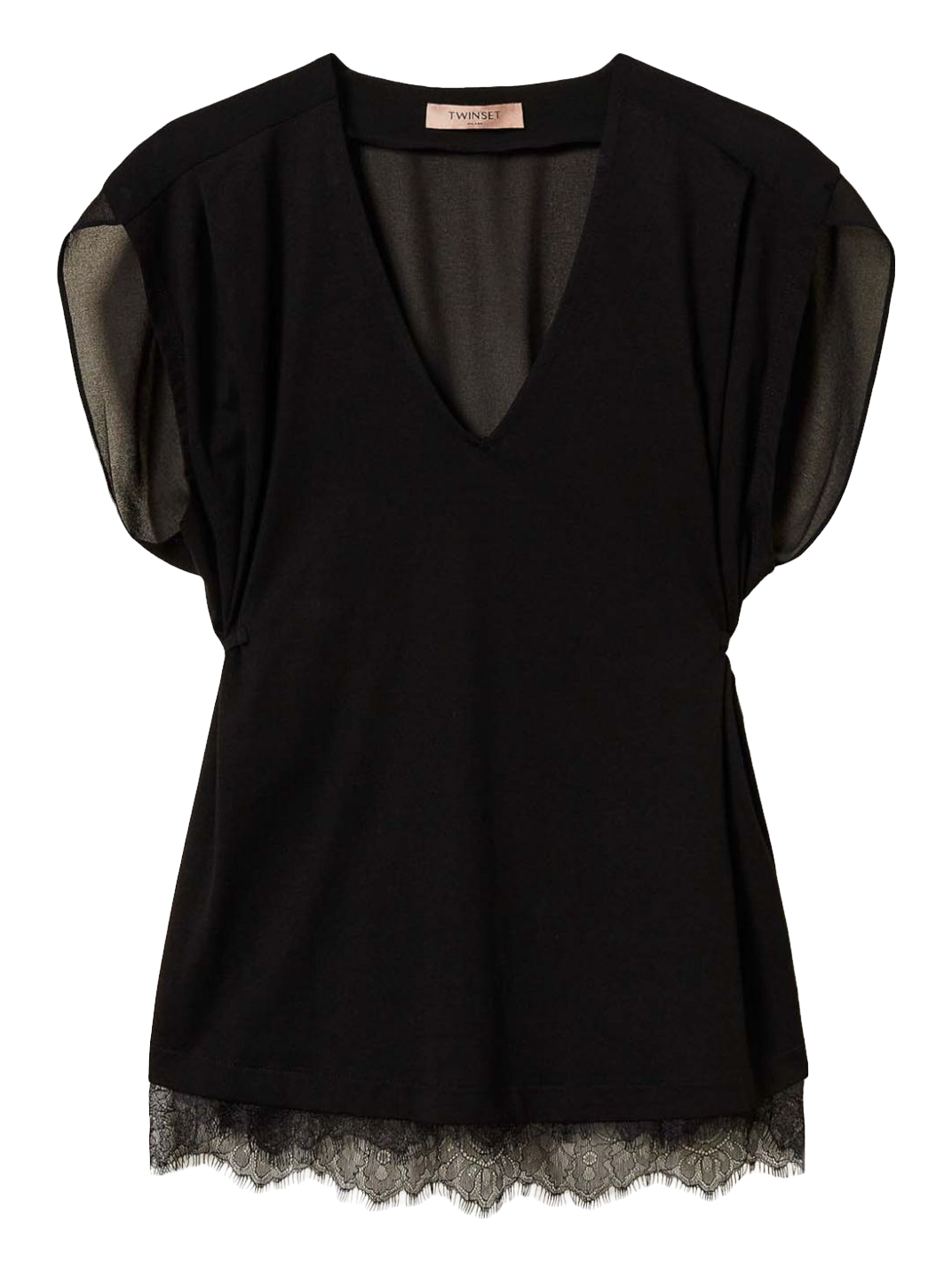 PROENZA SCHOULER Proenza Schouler Carine Cargo Skirt in Matte Double Crepe