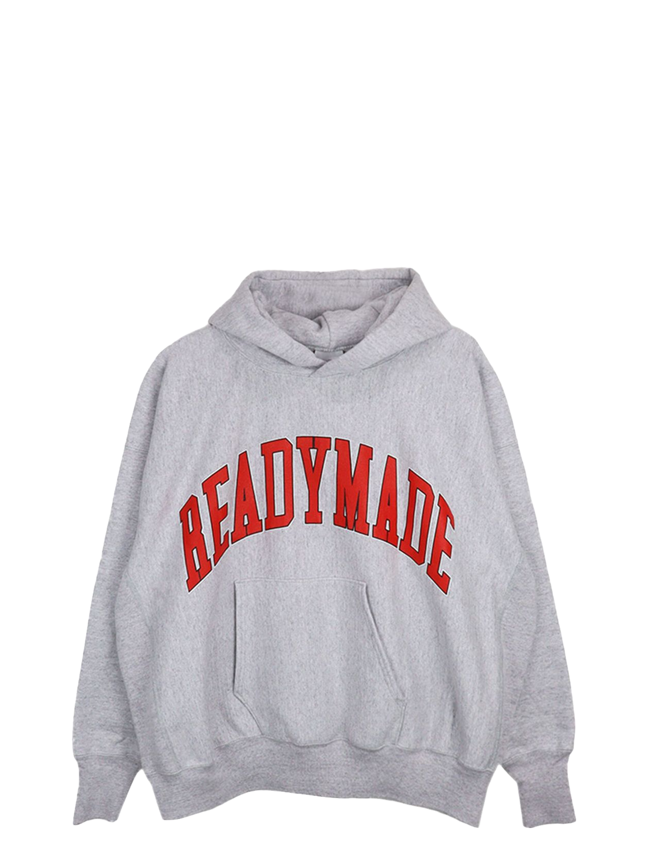 DENIMTEARS READYMADE コラボパーカー グレー Readymade X Denim Tears Cotton Wreath Hoodie - Grey | Editorialist