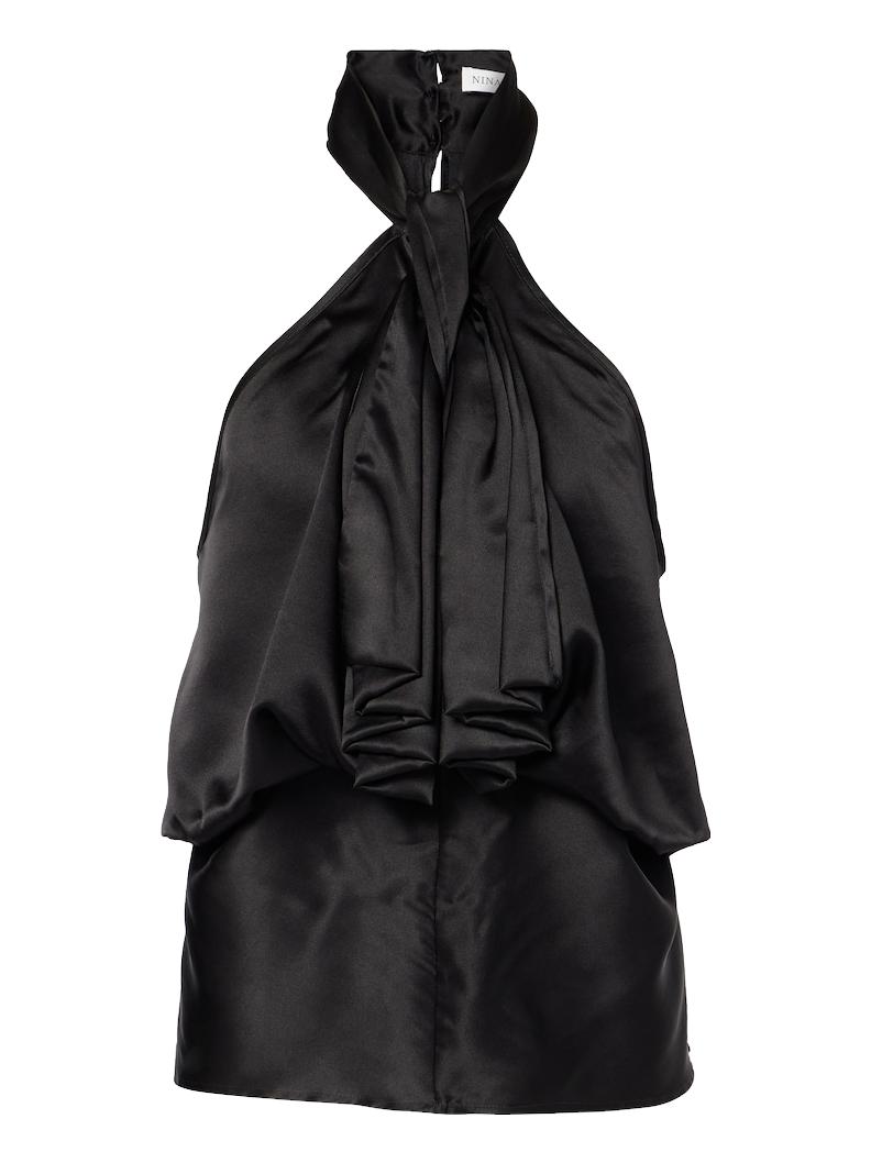 PHILOSOPHY DI LORENZO SERAFINI Philosophy Di Lorenzo Serafini Slit-Detail Midi Skirt