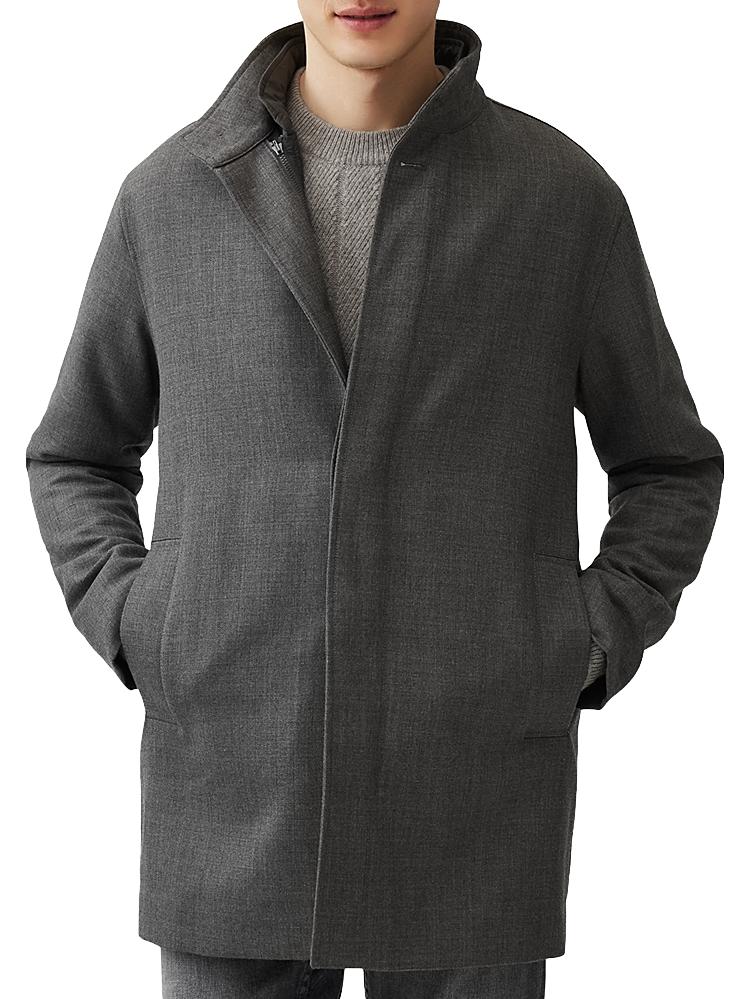 RODD & GUNN Mackford Coat